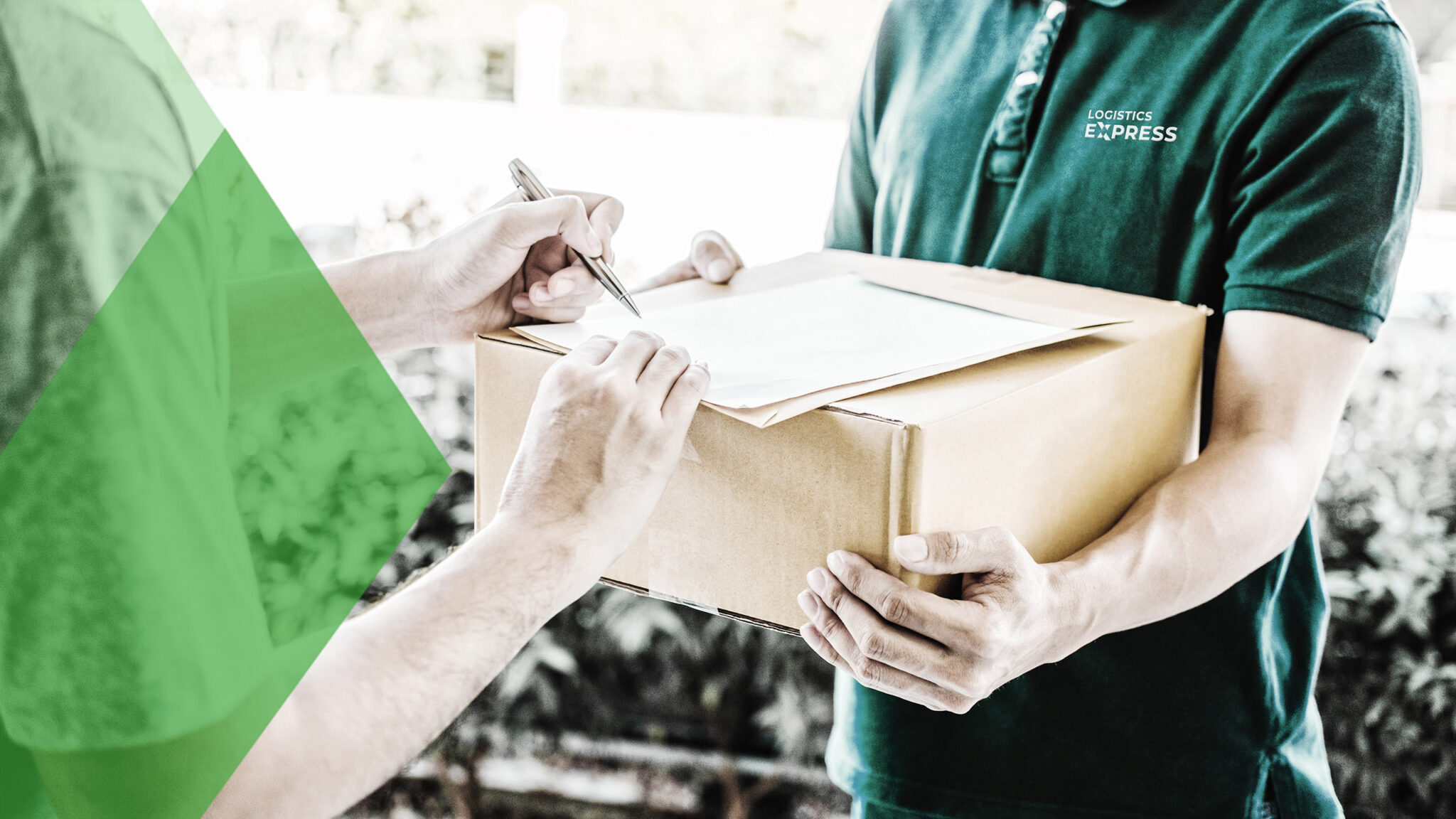 Inicio - Logistics Express | Transporte y Aduanas Internacionales